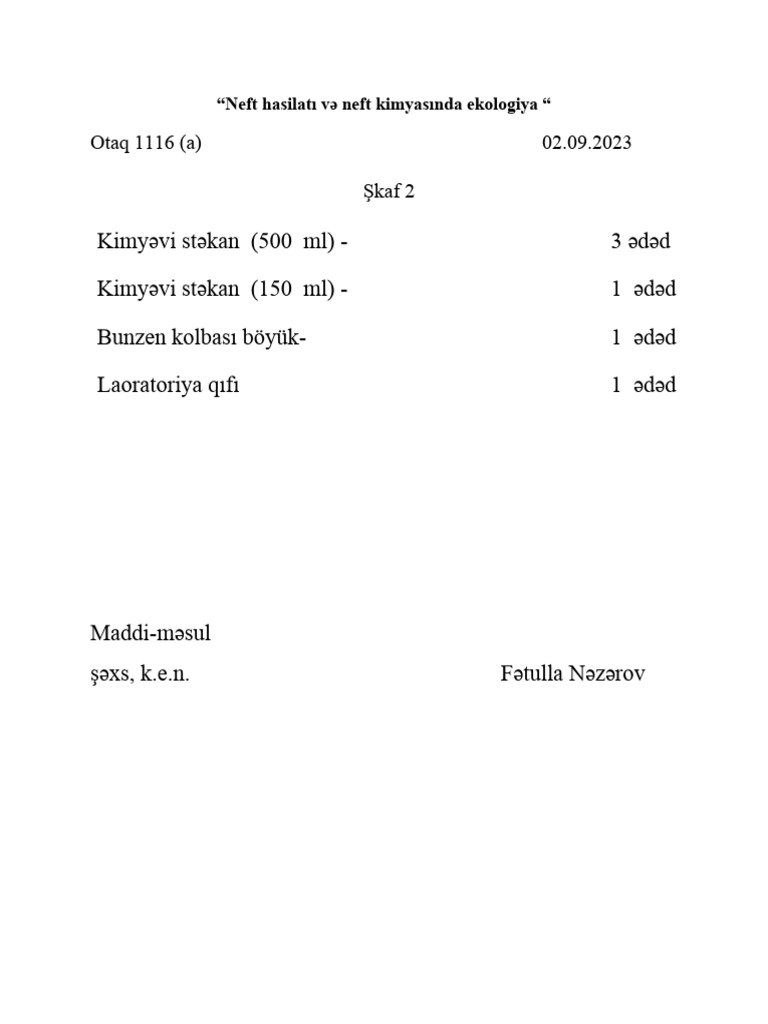 Metanet Xanim Fso | PDF