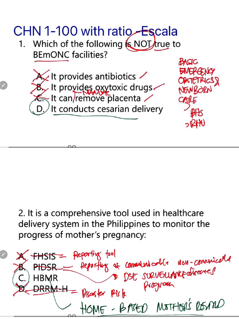 CHN-1-100-Escala | PDF