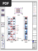 Scaffolding Load Bearing Capacity | PDF | Scaffolding | Economic Sectors