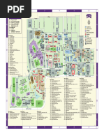 UTEP Campus Map | PDF | Sports | Leisure