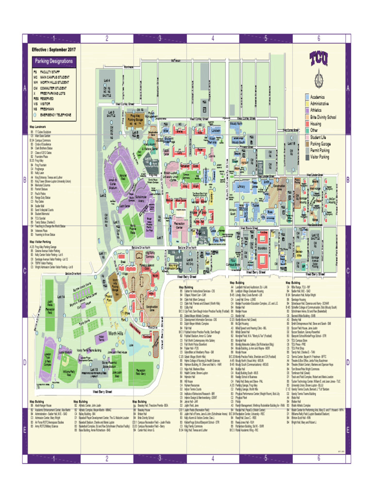 Campus_Map_Color | PDF