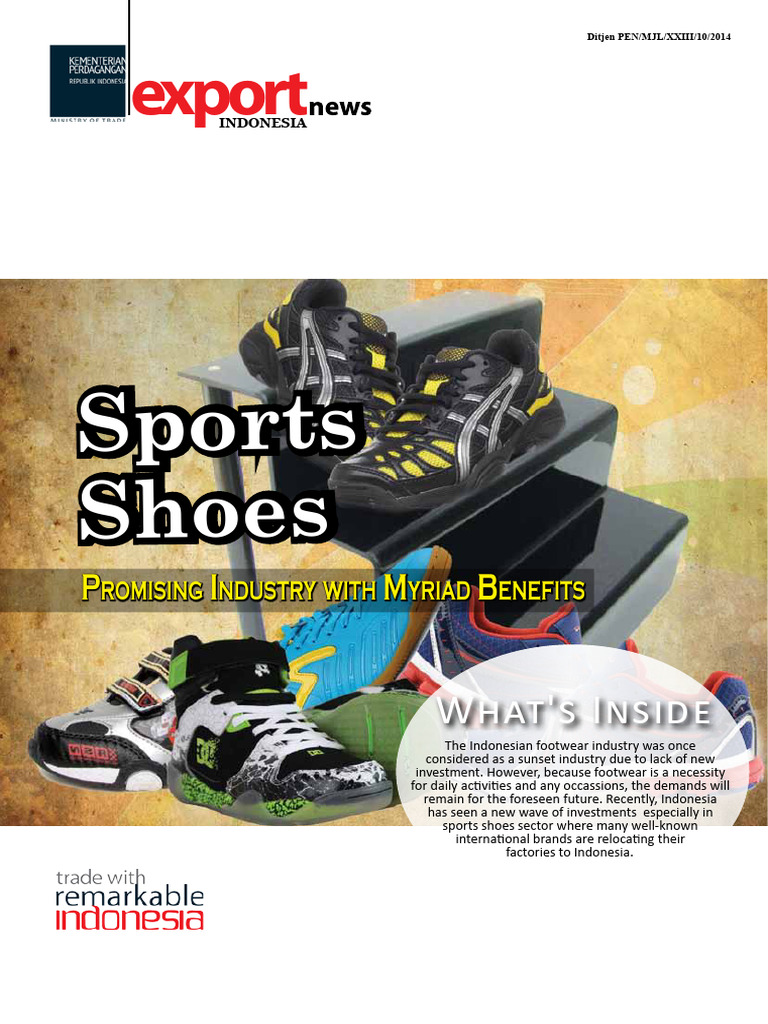 Sport Shoes | PDF | Sneakers | Shoe