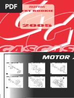 SnowRunner Tire Specifications Chart | PDF | Mechanical Engineering ...
