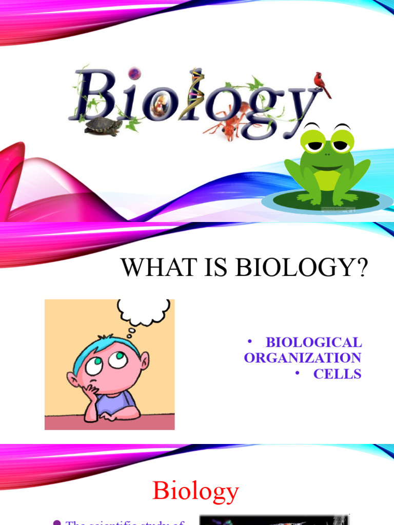 Bio g7 | PDF | Cell (Biology) | Organisms