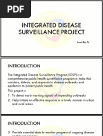 NPNCD | PDF | Non Communicable Disease | Medical Statistics