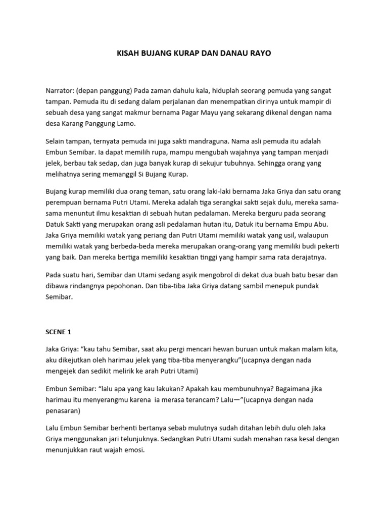 Bismillah | PDF | Agama & Spiritualitas