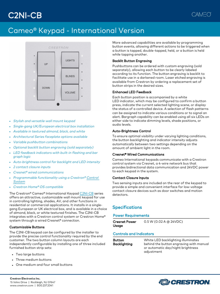 Ss C2ni-Cb | PDF | Backlight | Light Emitting Diode