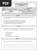 América Latina vs Anglo-Saxônica: Diferenças e Países | PDF | Américas ...
