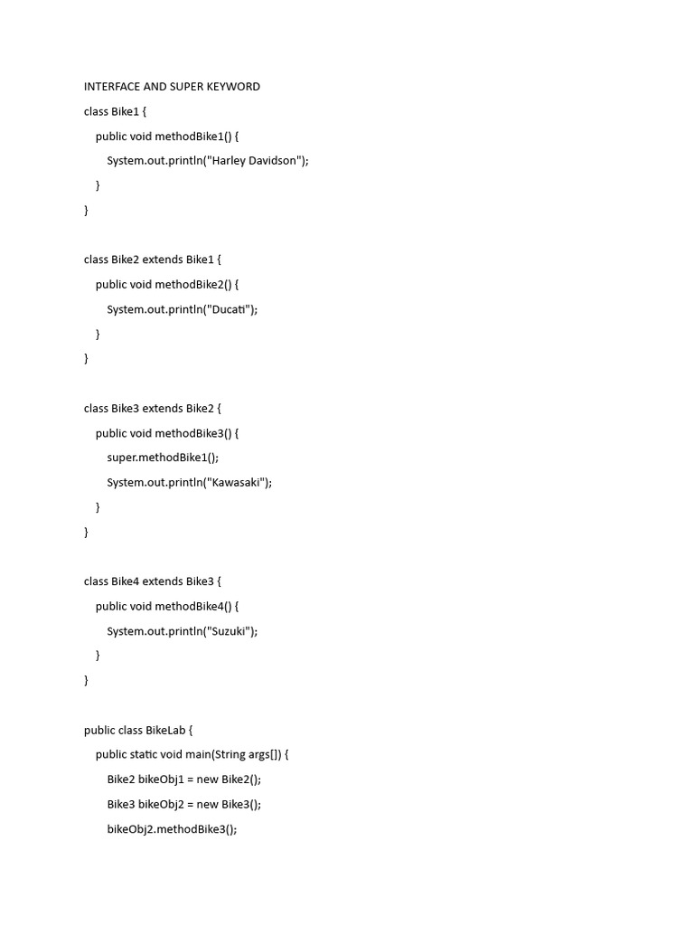 Kiruthic Java Program | PDF