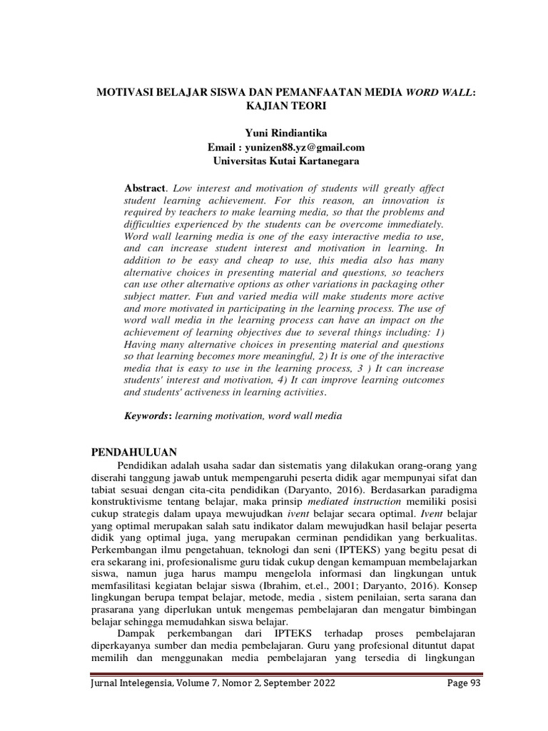 8 Artikel Yuni | PDF