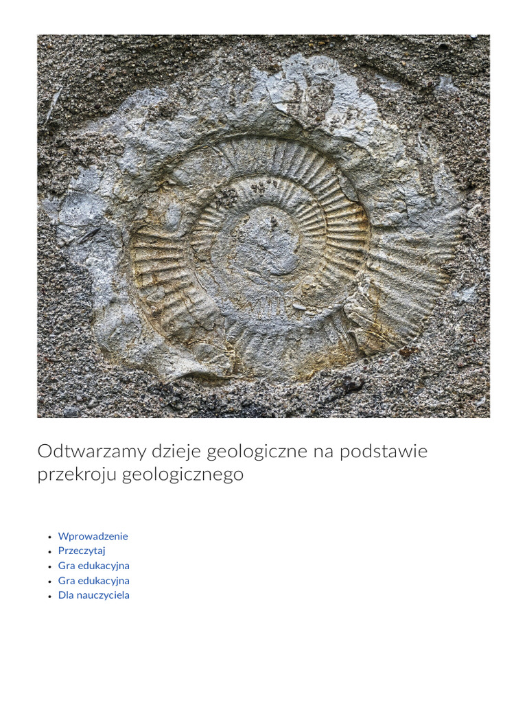 Odtwarzamy_dzieje_geologiczne_na | PDF