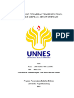 Penulisan Footnote Undang-Undang | PDF | Ilmu Sosial | Kajian Bahasa Asing