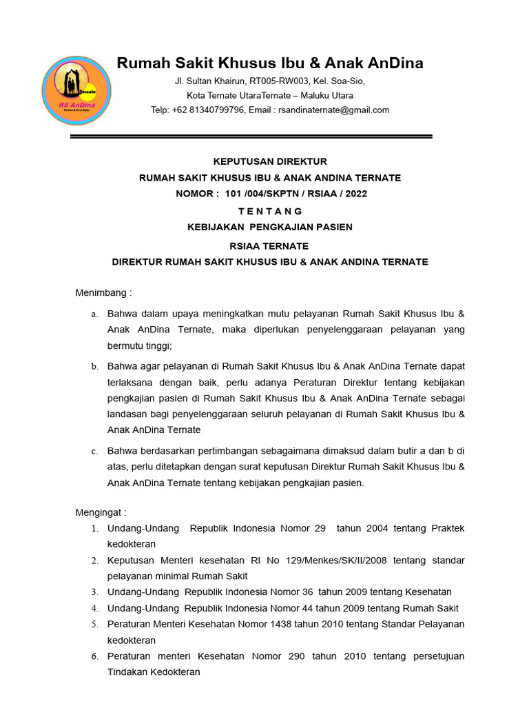 SYANI 2 POKJA PP Siap Print | PDF