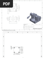 Planos - Torno | PDF
