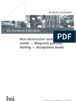 ISO 11666 2018 EVS EN en | PDF