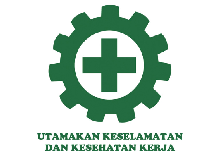 Logo K3 Kementerian 1 | PDF