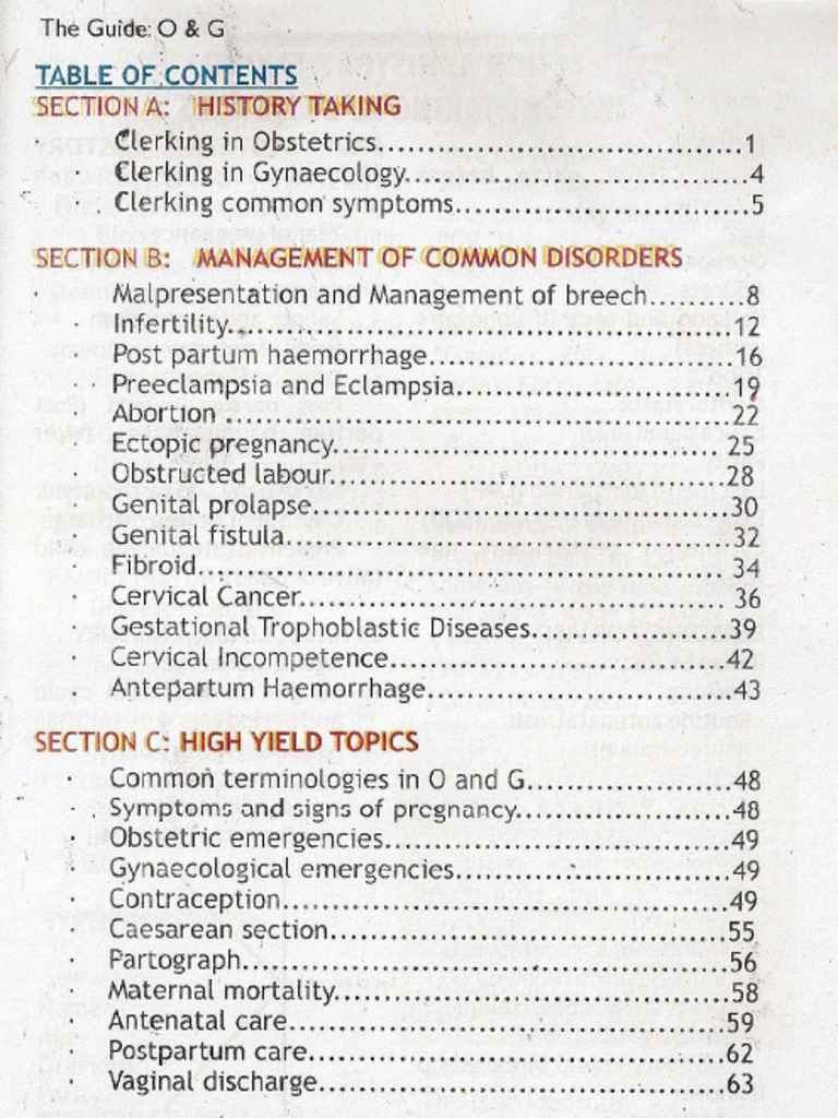 Guide O&G | PDF