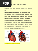 KEM7ispit - PP - Svojstva I Vrste Tvari | PDF