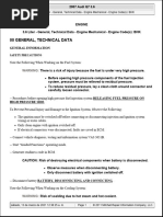 VAS6161 - VAS 6161 Battery Tester Instruction Manual | PDF | Menu ...