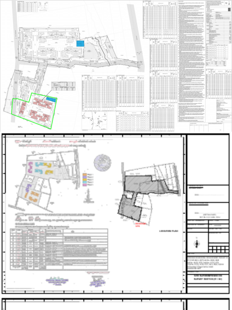 Neopolis Phase 1 | PDF