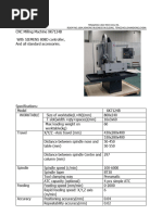 G70/G71 Rough and Finish Turning Cycle Program Example FANUC Series ...