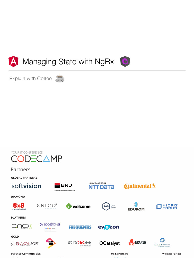 864 NGRX Cluj | PDF | Application Software | Computing