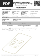 Positive Pay Confirmation Format | PDF