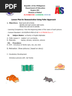 Fuller Approach Powerpoint | PDF | Language Arts & Discipline | Foreign ...