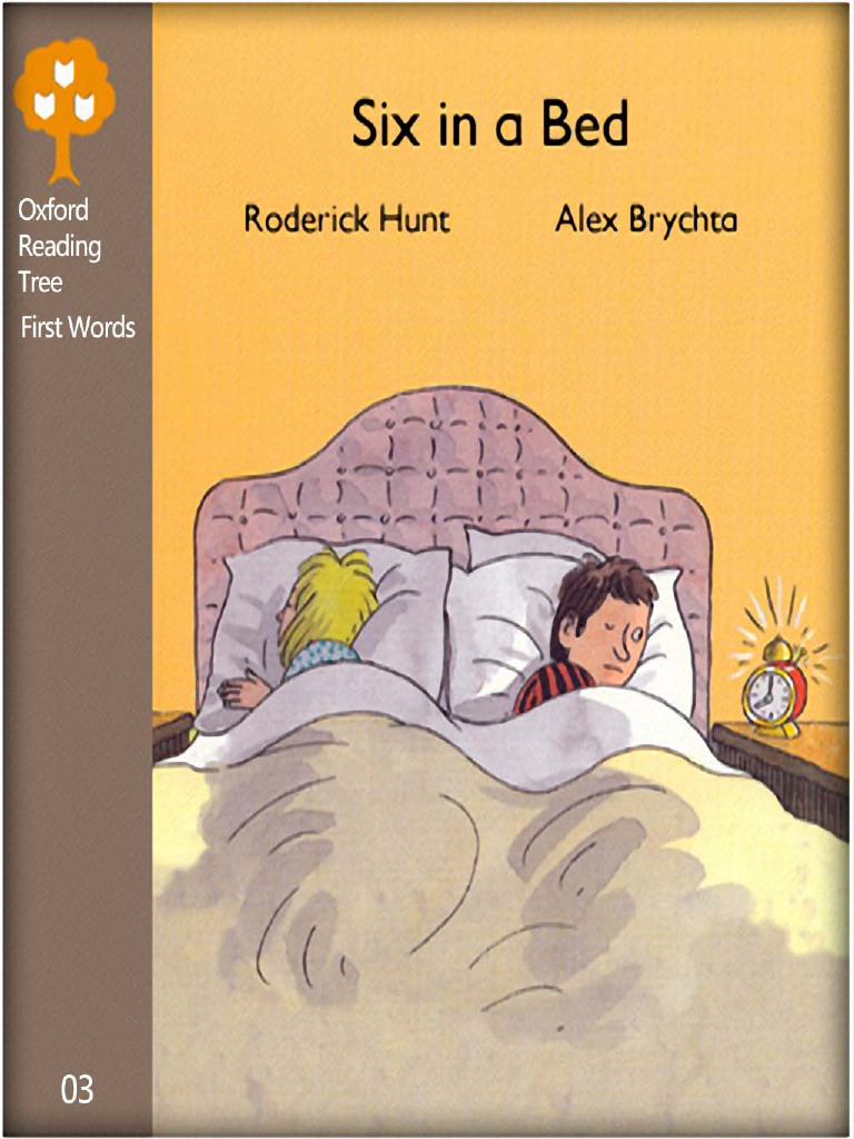 01-03six in A Bed | PDF