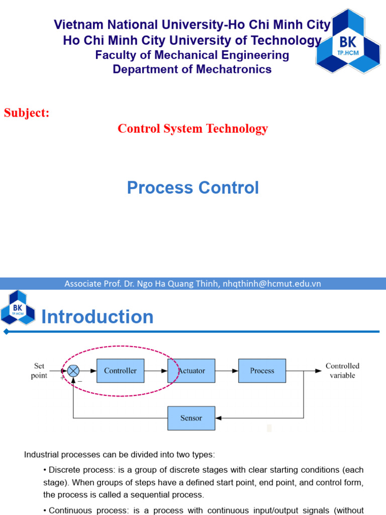 Ky Thuat Dieu Khien Tu Dong Chuong 7 - Eng | PDF | Programmable Logic Controller | Relay