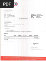 Angiogram Report Apollo | PDF | Angiography | Coronary Artery Bypass ...