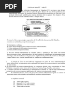 Modelo de Panfleto Editável (DST'S) Frente e Verso. Dobrar Ao Meio PPT ...