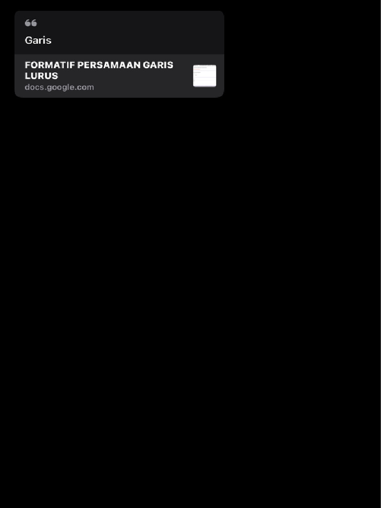 10 Hal Yg Bikin KSL???? | PDF