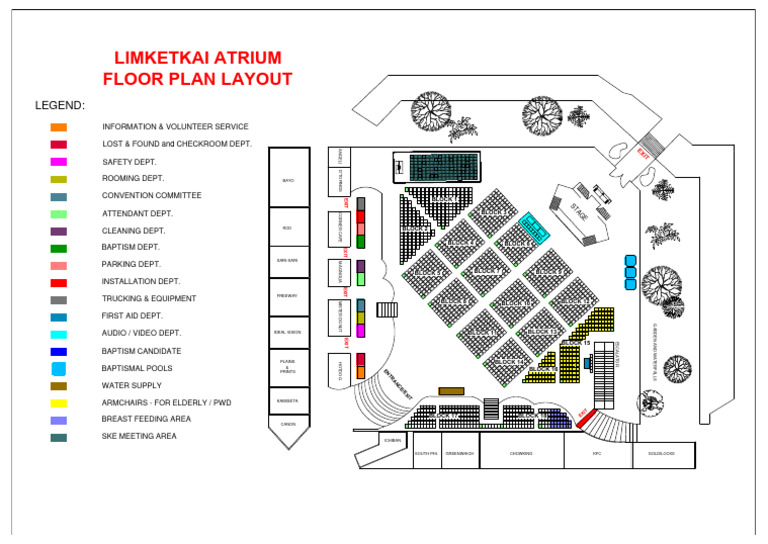 LKKS Atrium-Layout-1 | PDF