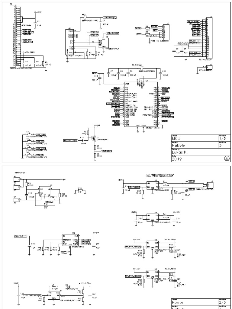 Schematic Pdf