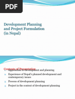 Sixteenth - 16th Periodic Plan of Nepal in English and Nepali (2024 ...