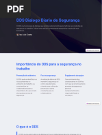 Dinâmicas para DDS - 21 Ideias para Aumentar o Envolvimento Da Sua Equipe | PDF | Aprendizado ...