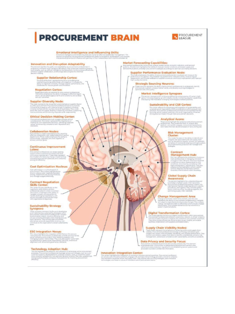 Procurement Brain | PDF