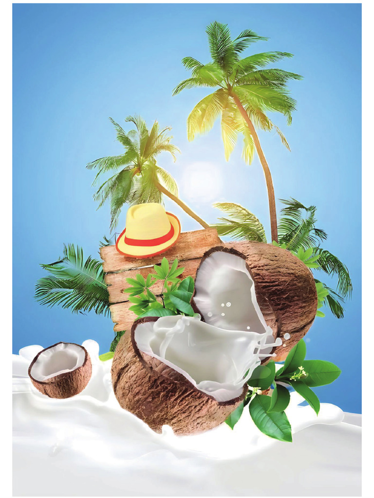 Coconut | PDF