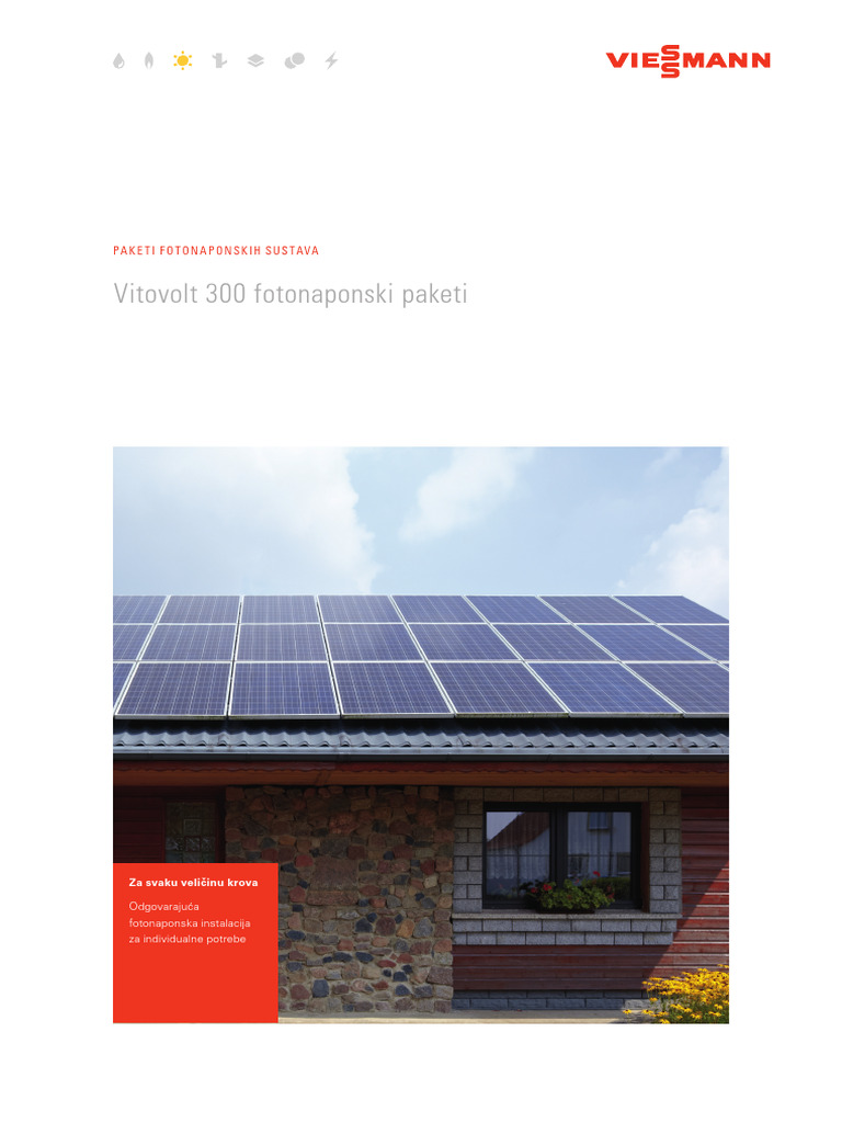Vitovolt 300 PV-Pakete HR Web | PDF
