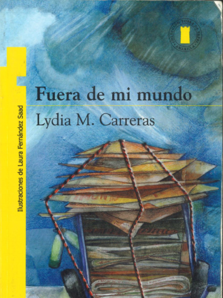 Fuera de Mi Mundo PDF | PDF