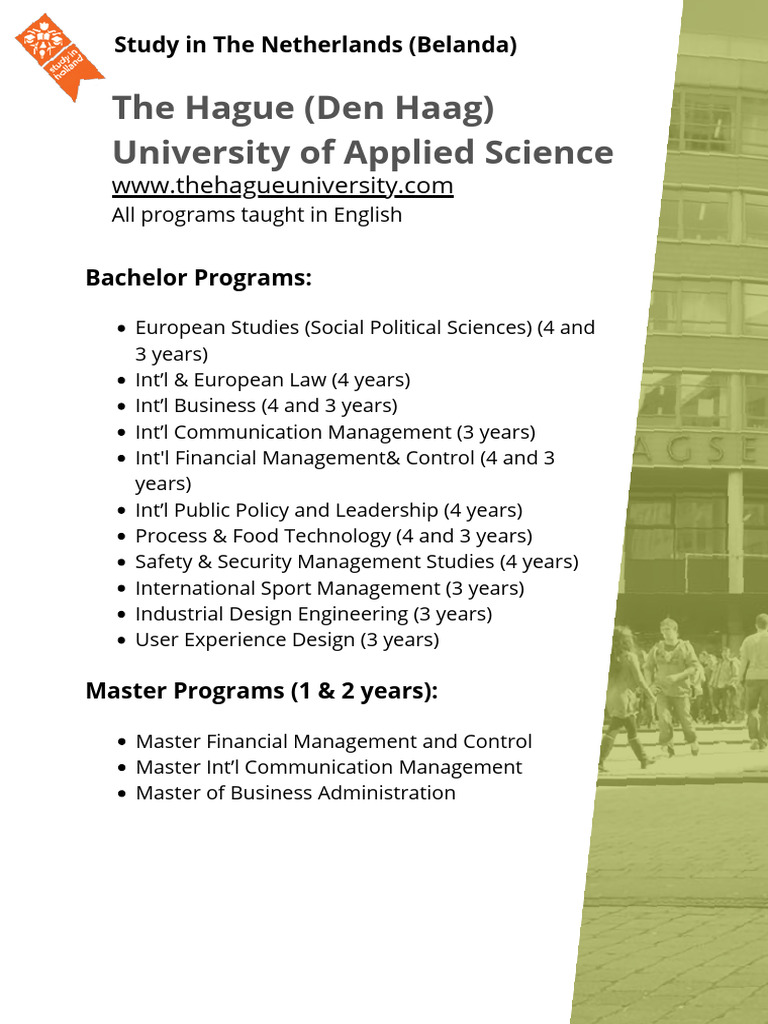 Program List | PDF | Engineering | Information Technology