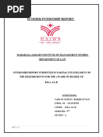 UPSC Mains Blank Answer Sheets | PDF | Worksheet