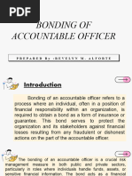 Accountable Forms | PDF