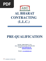 Trakhees Modification Permit Guide | PDF | Lease | Justice