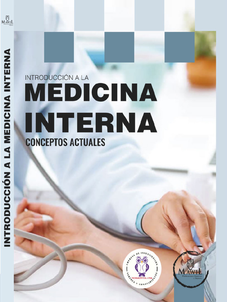 Introduccion A La Medicina Interna Conceptos Actuales | Descargar gratis PDF | Medicina ...