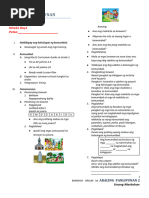 Grade 2 A.P Lesson 1 | PDF