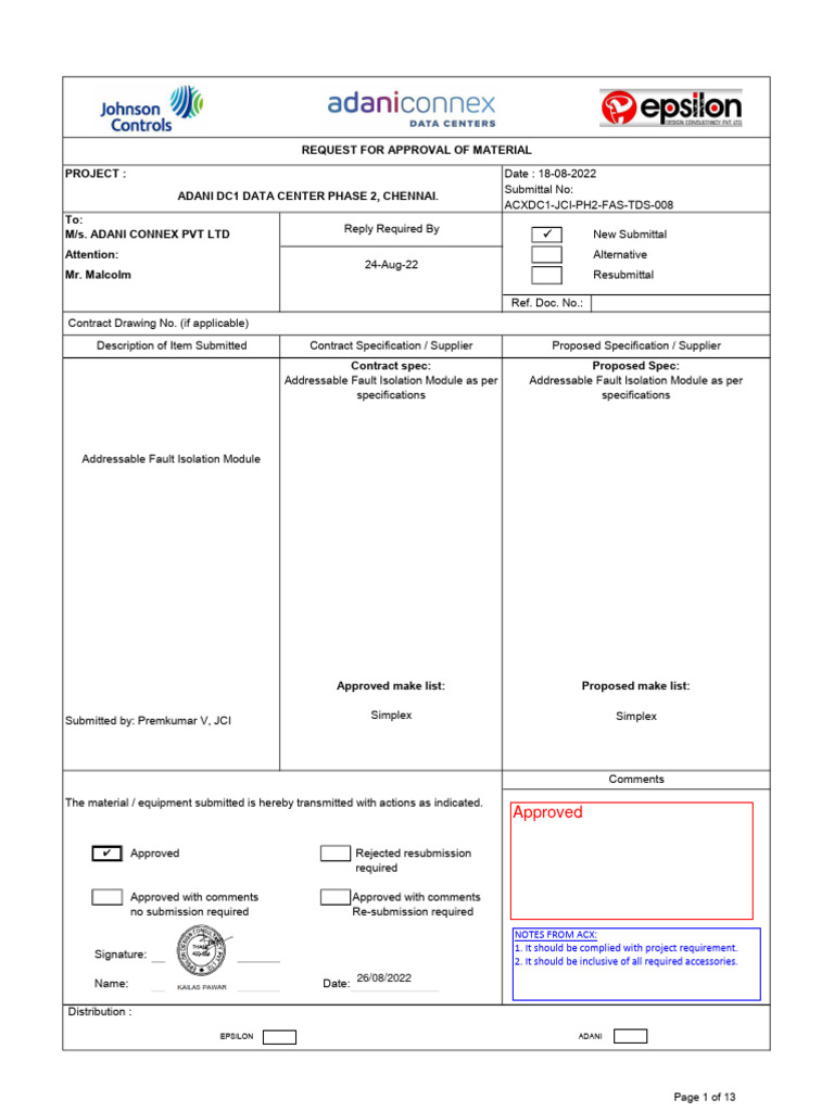 Fault Isolation Module | PDF | Electrical Wiring | Manufactured Goods