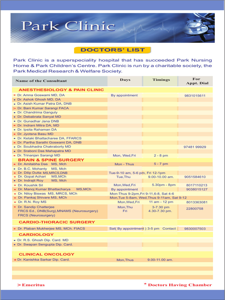 Doctors | PDF | Doctor Of Medicine | Medicine