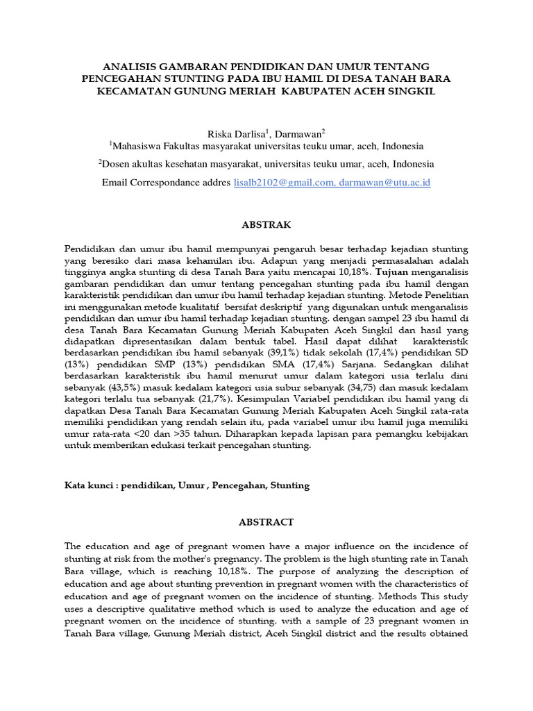 JURNAL RISKA DARLISA-LOA - Compressed | PDF